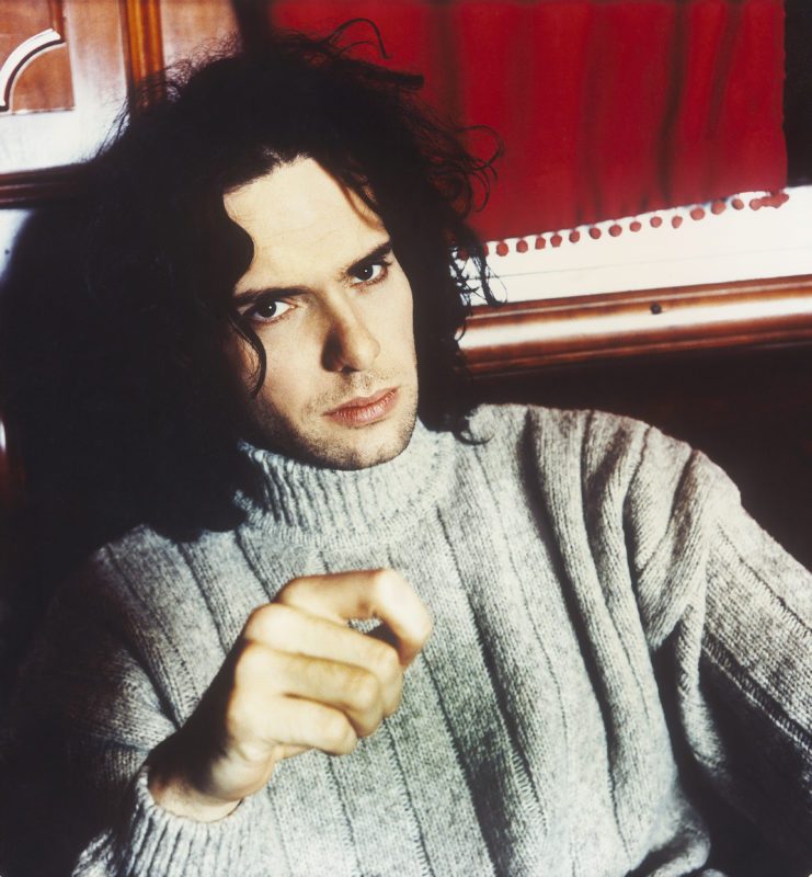 Thorsten Flinck – Caroline Roosmark